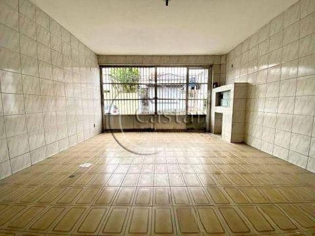 Sobrado em Vila Ema