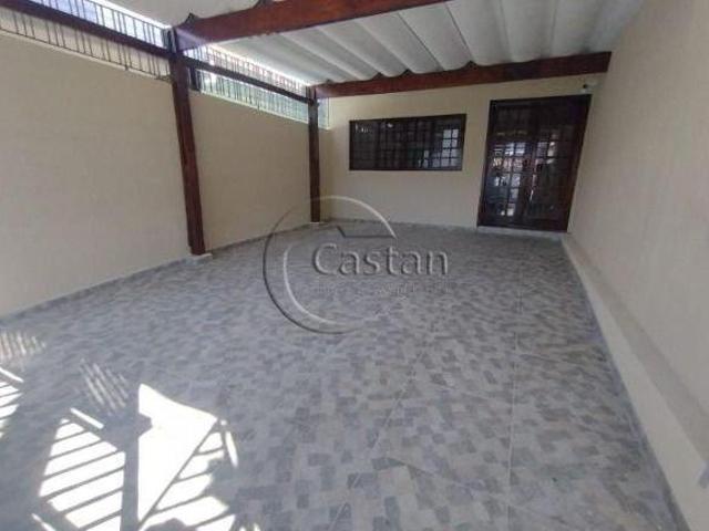 Sobrado em Vila Ema