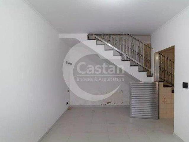 Sobrado em Vila Ema