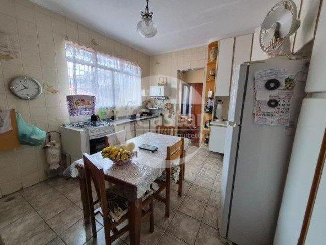 Sobrado em Vila Ema