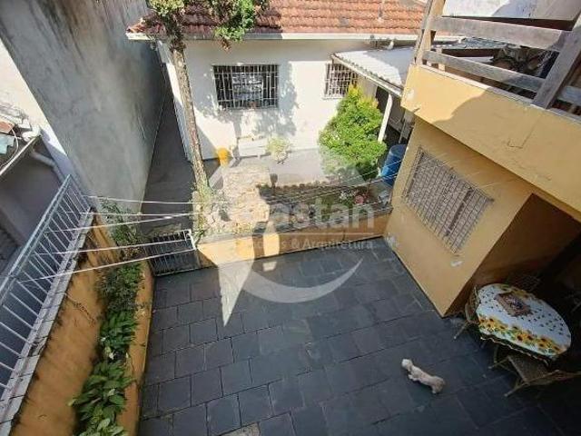 Sobrado em Vila Ema