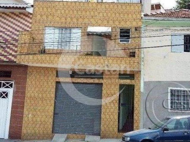 Sobrado em Vila Ema
