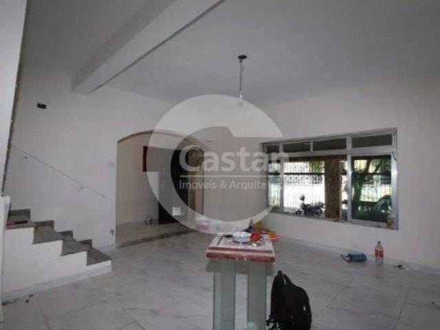Sobrado em Vila Ema