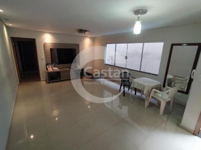 Sobrado em Vila Ema