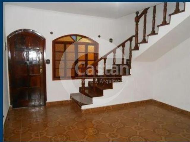 Sobrado em Vila Ema