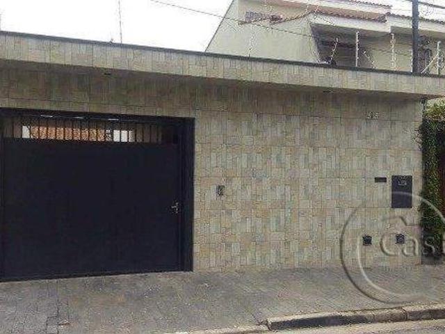 Sobrado em Vila Ema