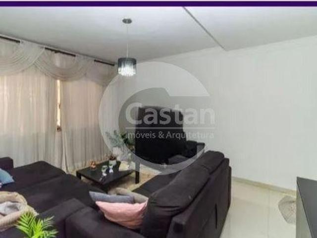 Sobrado em Vila Ema