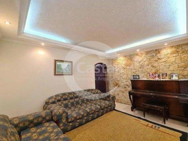 Sobrado em Vila Ema