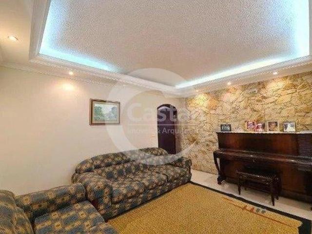 Sobrado em Vila Ema