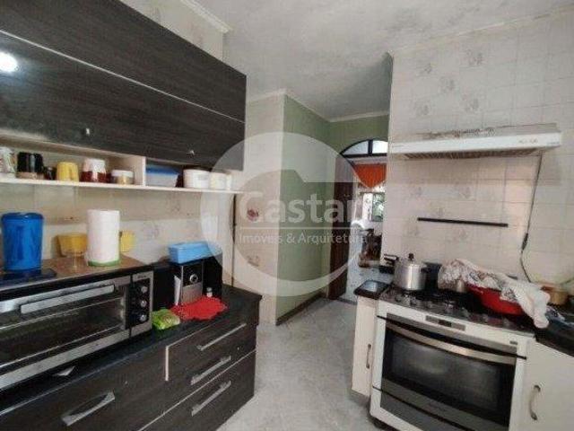 Sobrado em Vila Ema