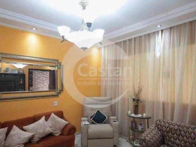 Sobrado em Vila Ema