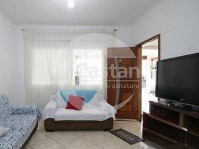 Sobrado em Vila Ema