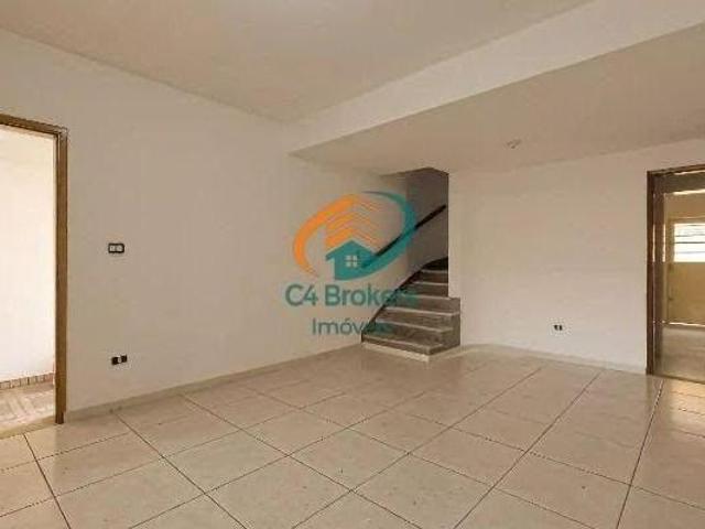 Sobrado em Vila Endres Guarulhos