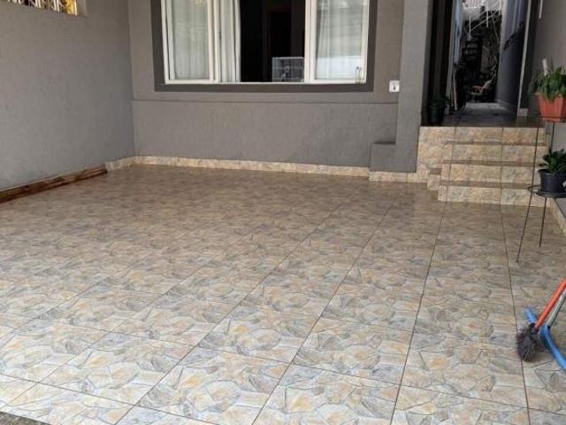 Sobrado em Vila Endres, Guarulhos/SP de 181m² 3 quartos à venda por R$ 950.000,00