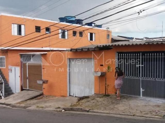 Sobrado em Vila Engenho Novo, Barueri/SP de 250m² 12 quartos à venda por R$ 1.160.000,00