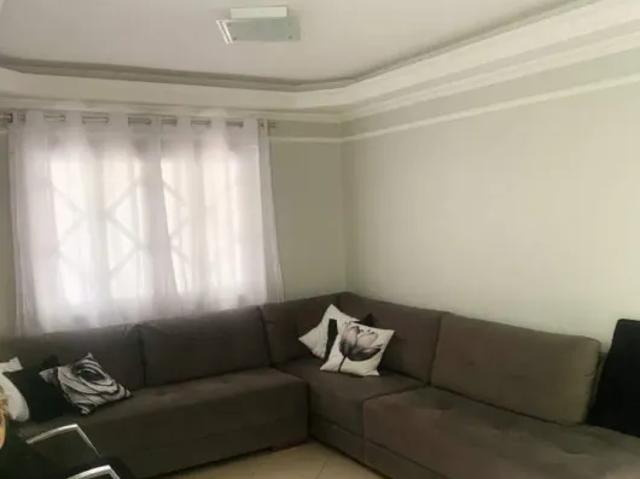 Sobrado em Vila Ede com 129.00 m², 3 quarto s, 1 suíte s, 4 vaga s