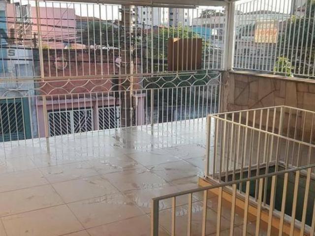 Sobrado em Vila Ede, São Paulo/SP de 167m² 3 quartos à venda por R$ 530.000,00