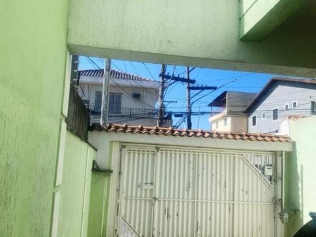 Sobrado em Vila Ede, São Paulo/SP de 129m² 3 quartos à venda por R$ 830.000,00