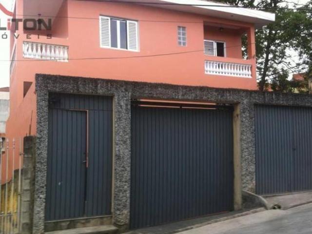 Sobrado em Vila Ede, São Paulo/SP de 269m² 4 quartos à venda por R$ 889.000,00