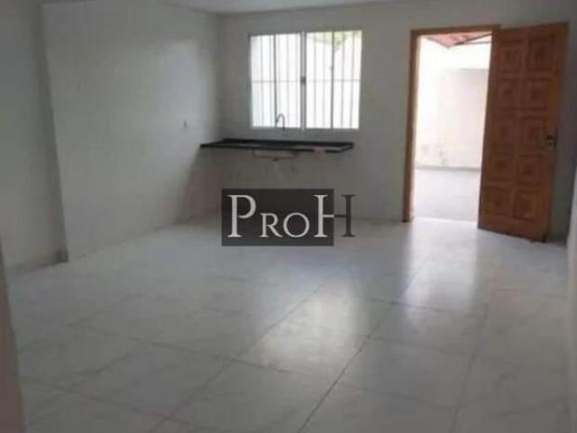 Sobrado em Vila Eldízia, Santo André/SP de 108m² 2 quartos à venda por R$ 675.000,00