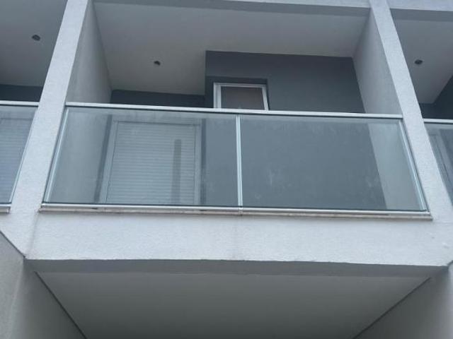 Sobrado em Vila Erna, São Paulo/SP de 130m² 3 quartos à venda por R$ 720.000,00