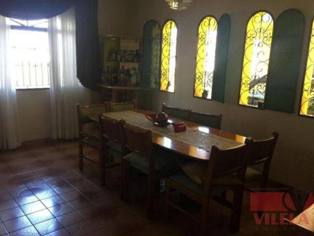 Sobrado em Vila Erna, São Paulo/SP de 210m² 3 quartos à venda por R$ 1.117.000,00