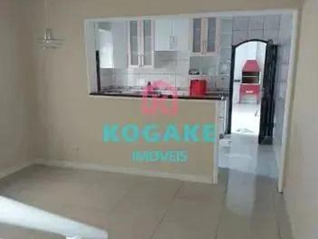 Sobrado em Vila Ester, São José dos Campos/SP de 228m² 3 quartos à venda por R$ 650.000,00