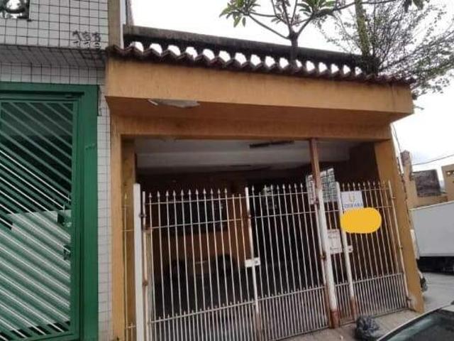 Sobrado em Vila Espanhola, São Paulo/SP de 102m² 3 quartos à venda por R$ 539.000,00