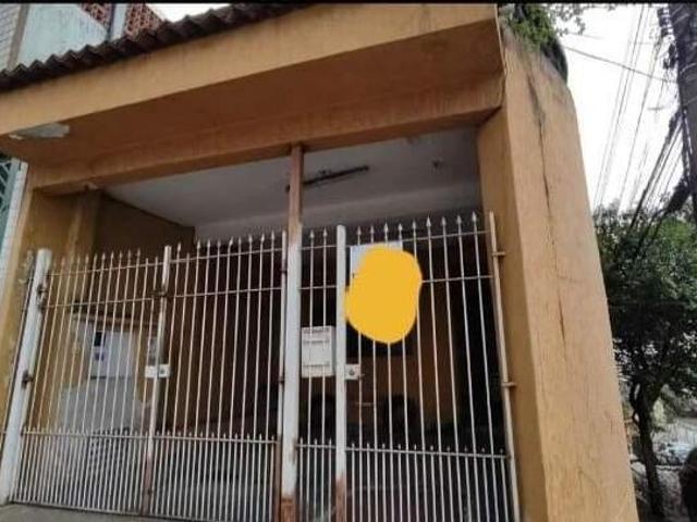Sobrado em Vila Espanhola, São Paulo/SP de 102m² 3 quartos à venda por R$ 540.000,00