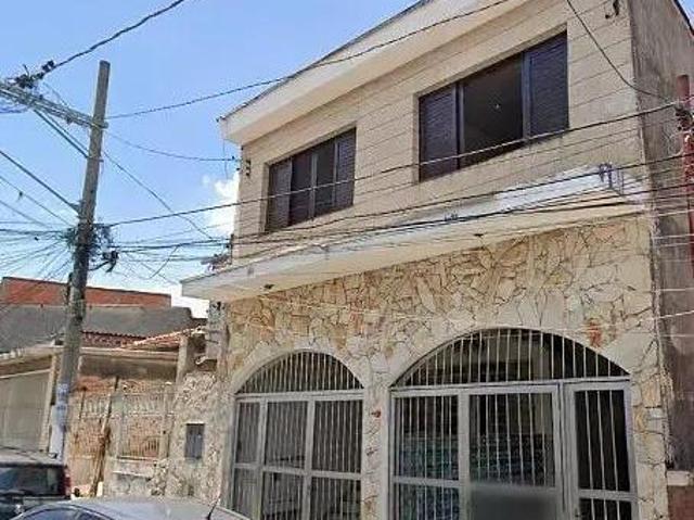 Sobrado em Vila Espanhola, São Paulo/SP de 261m² 5 quartos à venda por R$ 750.000,00