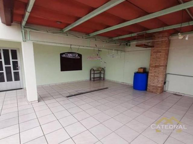 Sobrado em Vila Esperança, Jundiaí/SP de 289m² 3 quartos à venda por R$ 755.000,00