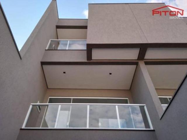 Sobrado em Vila Esperança, São Paulo/SP de 160m² 3 quartos à venda por R$ 900.000,00