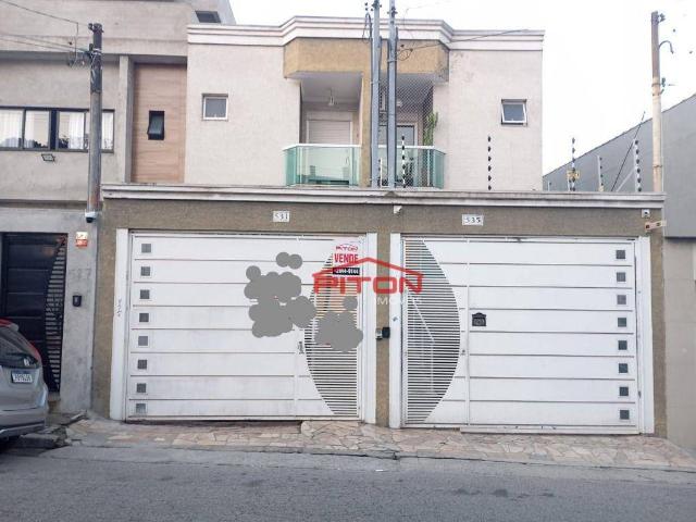 Sobrado em Vila Esperança, São Paulo/SP de 170m² 3 quartos à venda por R$ 1.139.900,00
