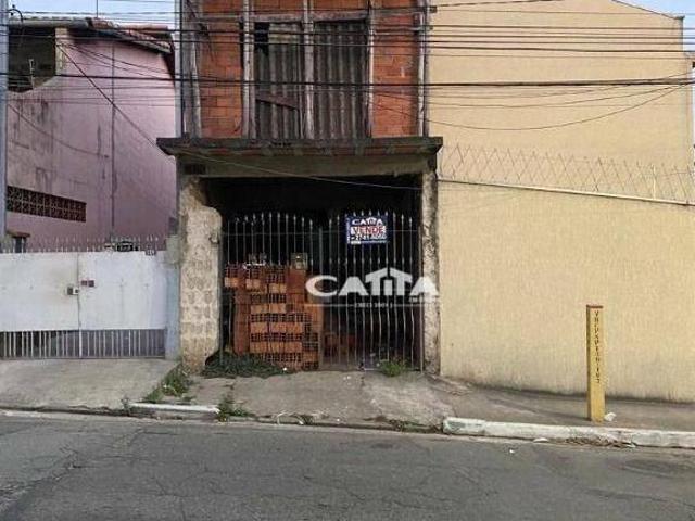 Sobrado em Vila Esperança, São Paulo/SP de 105m² 2 quartos à venda por R$ 590.000,00