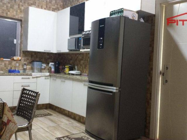Sobrado em Vila Esperança, São Paulo/SP de 250m² 4 quartos à venda por R$ 799.900,00