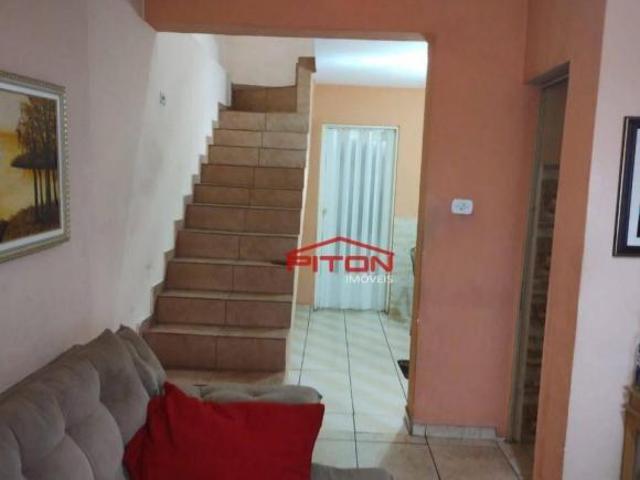 Sobrado em Vila Esperança, São Paulo/SP de 260m² 2 quartos à venda por R$ 790.000,00