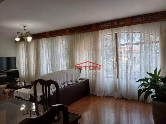 Sobrado em Vila Esperança, São Paulo/SP de 200m² 3 quartos à venda por R$ 1.399.000,00