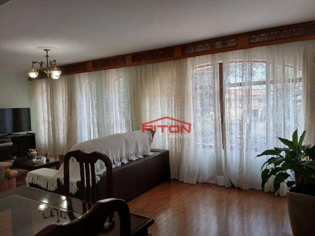 Sobrado em Vila Esperança, São Paulo/SP de 200m² 3 quartos à venda por R$ 1.399.900,00