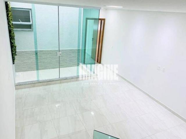 Sobrado em Vila Esperança, São Paulo/SP de 220m² 3 quartos à venda por R$ 1.100.000,00