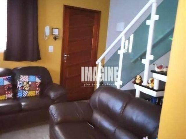 Sobrado em Vila Esperança, São Paulo/SP de 54m² 2 quartos à venda por R$ 430.000,00