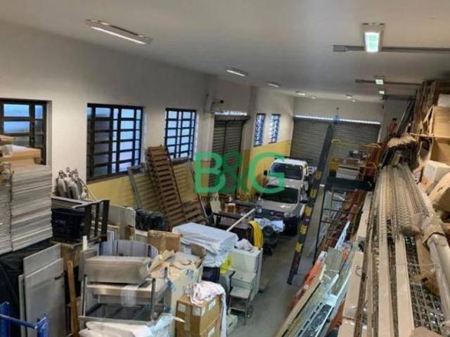 Sobrado em Vila Esperança, São Paulo/SP de 600m² 2 quartos à venda por R$ 5.500.000,00 ou para locaç