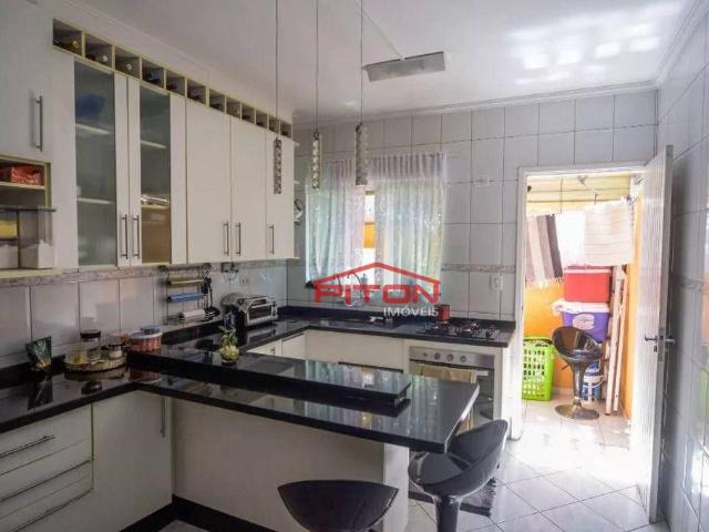 Sobrado em Vila Esperança, São Paulo/SP de 70m² 3 quartos à venda por R$ 637.000,00