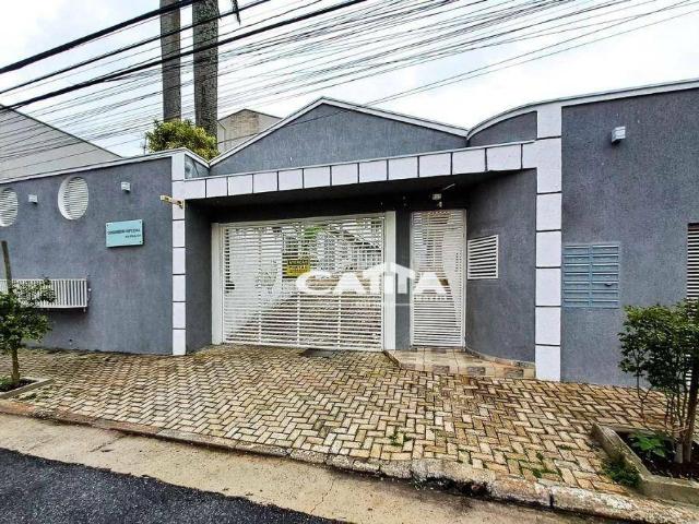 Sobrado em Vila Esperança, São Paulo/SP de 87m² 3 quartos à venda por R$ 578.000,00