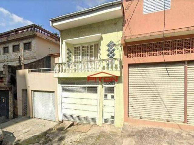 Sobrado em Vila Esperança, São Paulo/SP de 80m² 3 quartos à venda por R$ 600.000,00
