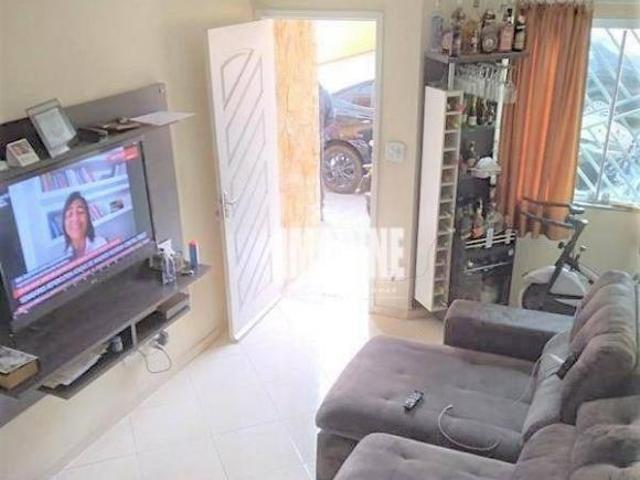 Sobrado em Vila Esperança, São Paulo/SP de 99m² 3 quartos à venda por R$ 660.000,00