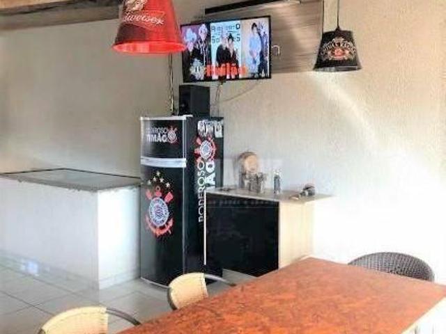 Sobrado em Vila Euthalia, São Paulo/SP de 234m² 3 quartos à venda por R$ 890.000,00