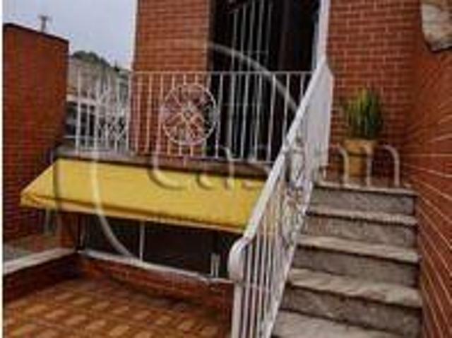 Sobrado em Vila Formosa