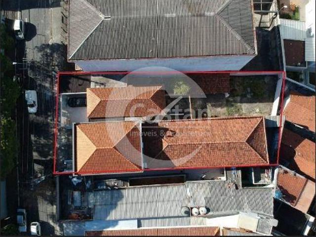 Sobrado em Vila Formosa