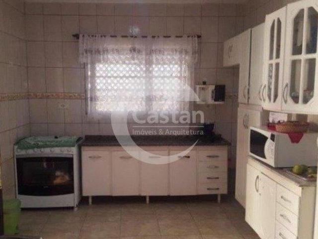 Sobrado em Vila Formosa