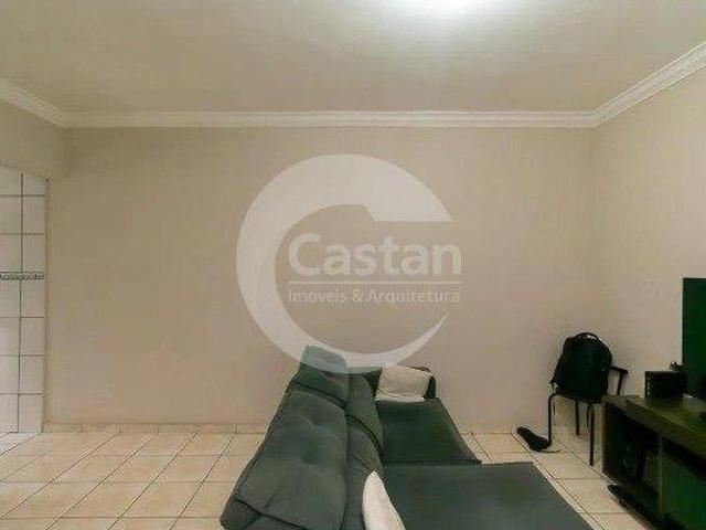 Sobrado em Vila Formosa